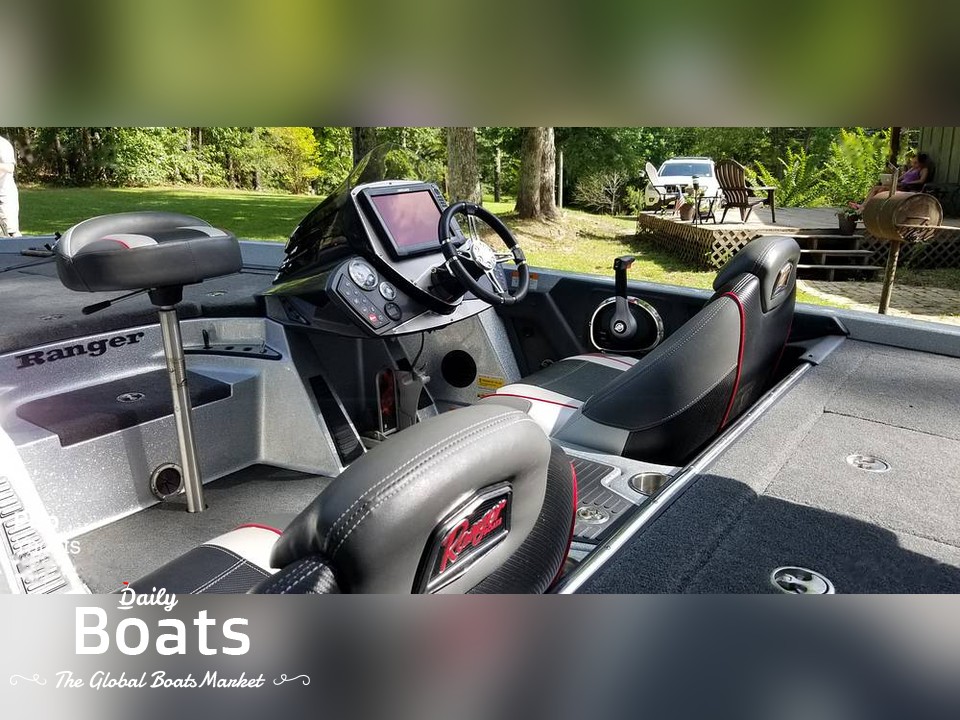 2017 Ranger Boats Z520 for sale. View price, photos and Buy 2017 Ranger ...