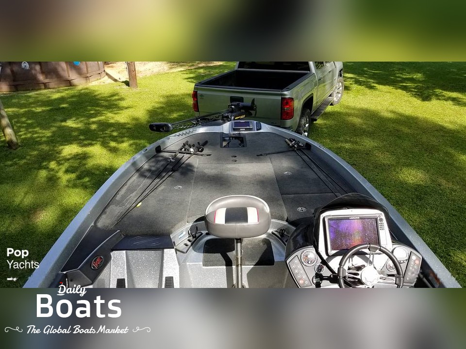 2017 Ranger Boats Z520 for sale. View price, photos and Buy 2017 Ranger ...