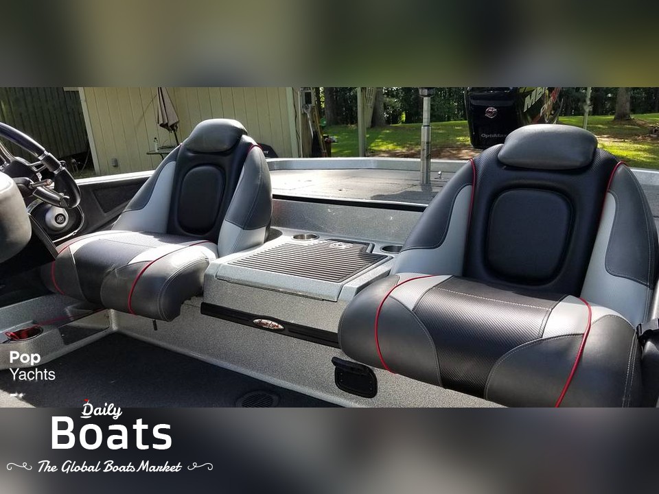 2017 Ranger Boats Z520 for sale. View price, photos and Buy 2017 Ranger ...