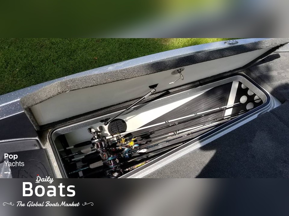 2017 Ranger Boats Z520 for sale. View price, photos and Buy 2017 Ranger ...