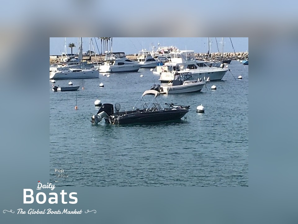 2020 Ranger Boats 2080 Ms Angler for sale. View price, photos and Buy ...