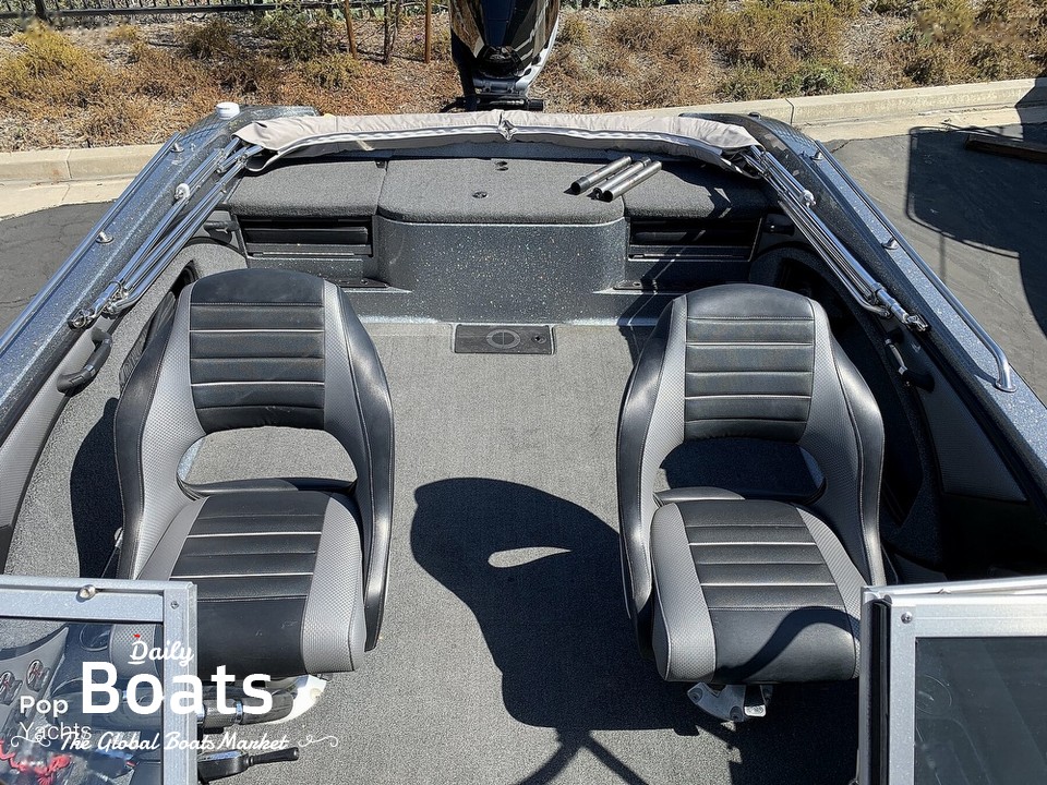 2020 Ranger Boats 2080 Ms Angler for sale. View price, photos and Buy ...