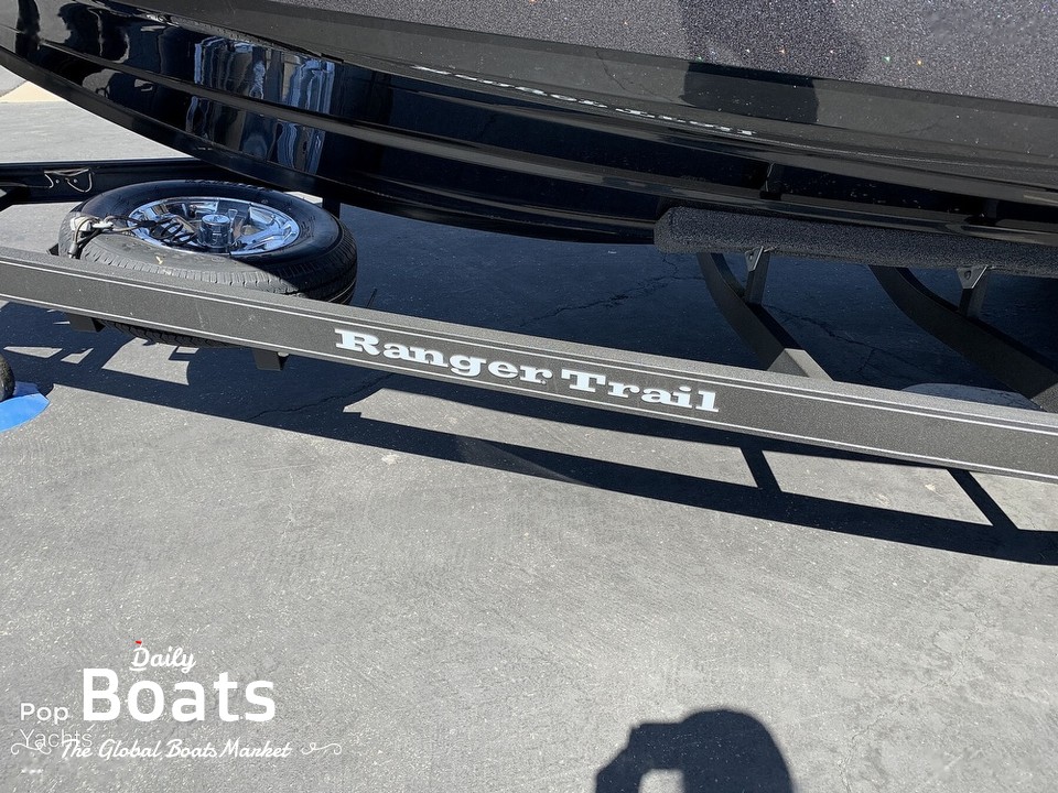 2020 Ranger Boats 2080 Ms Angler for sale. View price, photos and Buy ...