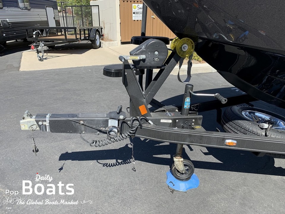 2020 Ranger Boats 2080 Ms Angler for sale. View price, photos and Buy ...