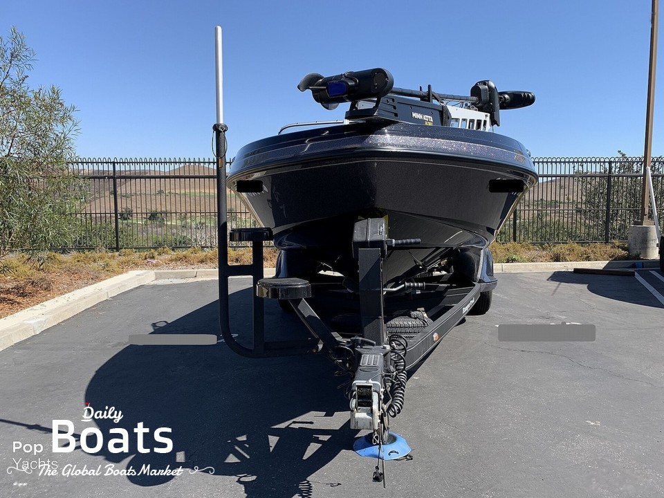 2020 Ranger Boats 2080 Ms Angler for sale. View price, photos and Buy ...
