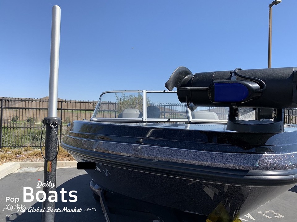 2020 Ranger Boats 2080 Ms Angler for sale. View price, photos and Buy ...