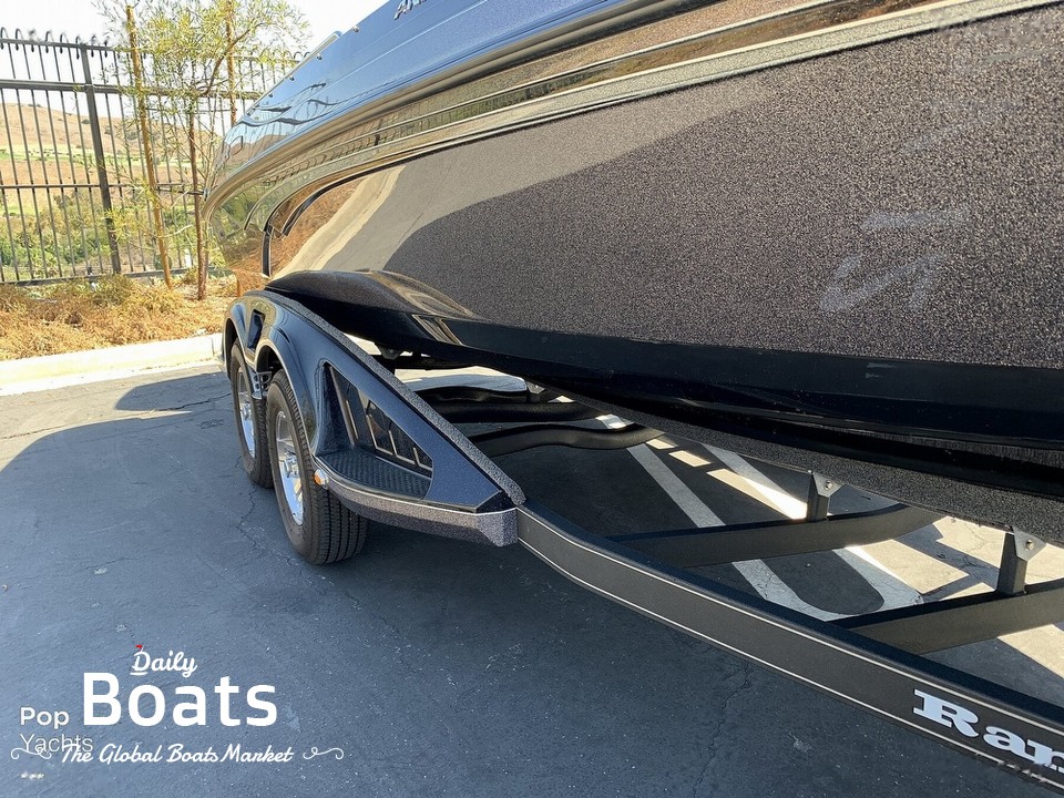 2020 Ranger Boats 2080 Ms Angler for sale. View price, photos and Buy ...