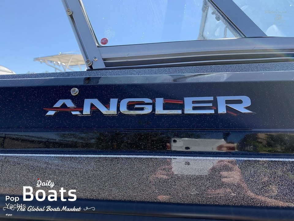 2020 Ranger Boats 2080 Ms Angler for sale. View price, photos and Buy ...