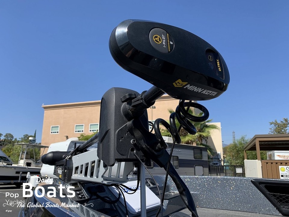 2020 Ranger Boats 2080 Ms Angler for sale. View price, photos and Buy ...