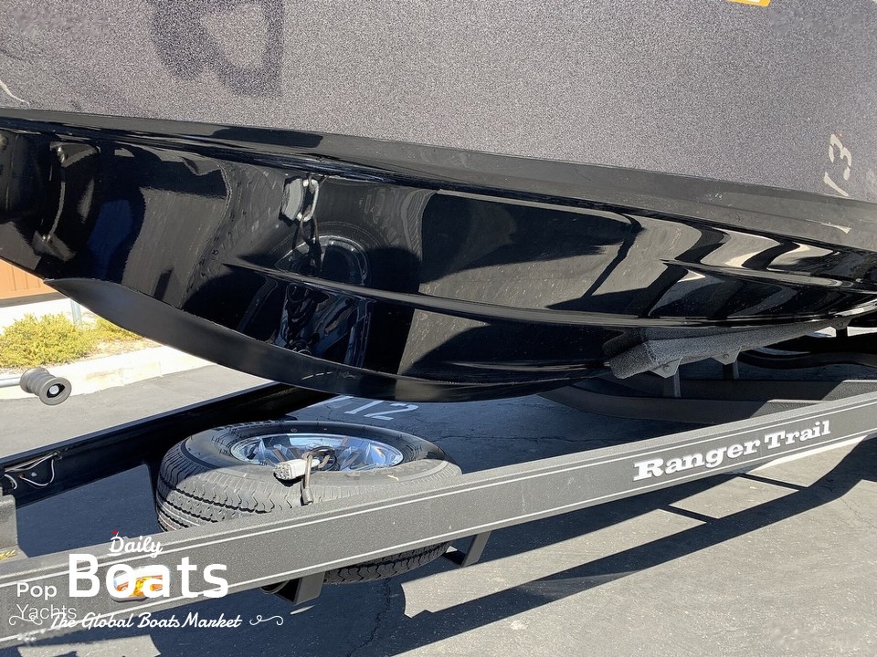 2020 Ranger Boats 2080 Ms Angler for sale. View price, photos and Buy ...