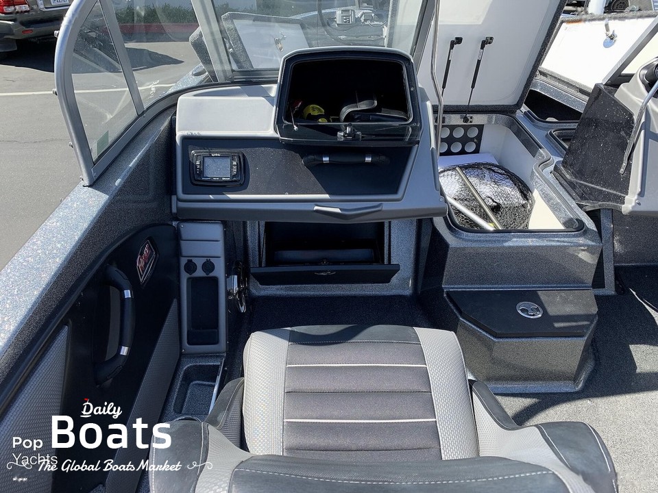 2020 Ranger Boats 2080 Ms Angler for sale. View price, photos and Buy ...