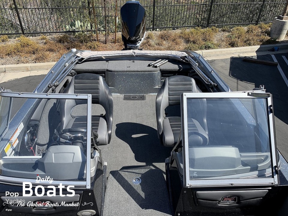 2020 Ranger Boats 2080 Ms Angler for sale. View price, photos and Buy ...