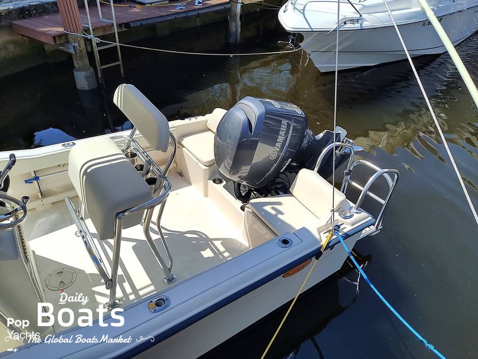 2004 Grady-White 180 Sportsman for sale. View price, photos and Buy ...