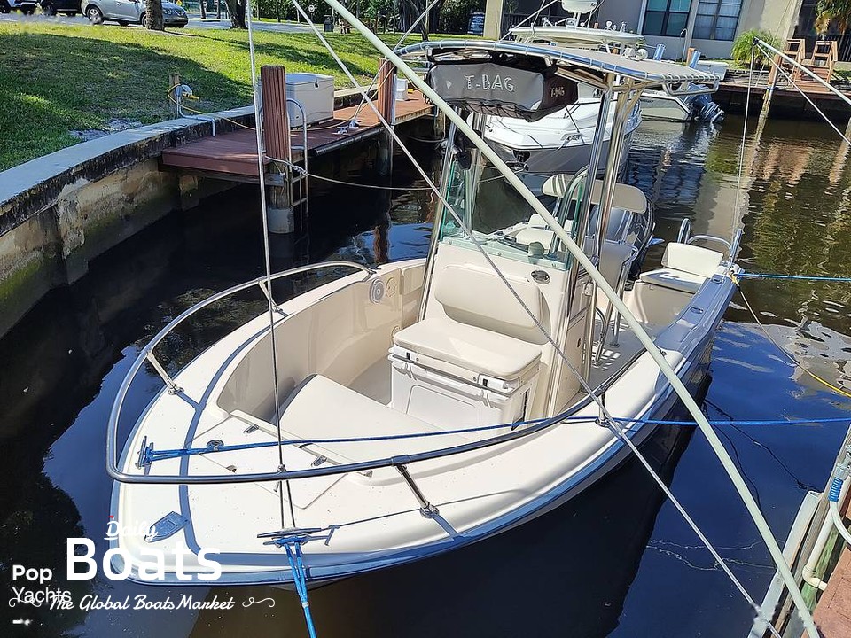 2004 Grady-White 180 Sportsman for sale. View price, photos and Buy ...