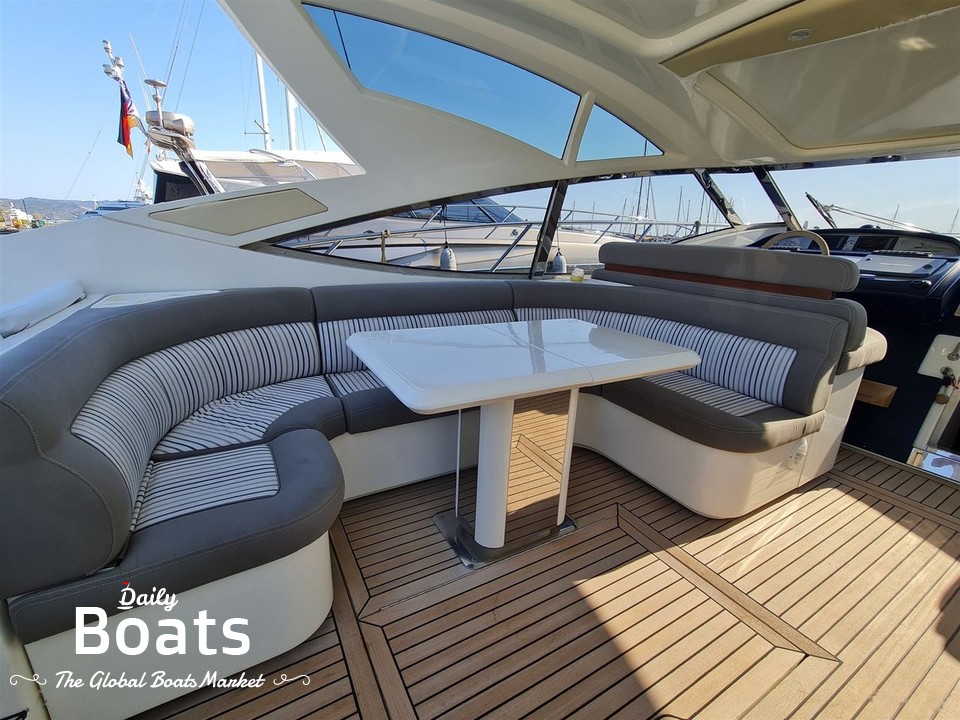 2005 Cantieri di Sarnico 50 for sale. View price, photos and Buy 2005 ...