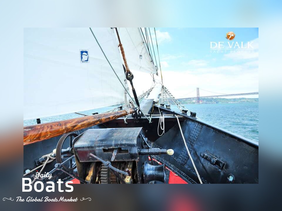 1910 Schooner Classic Gaff for sale. View price, photos and Buy 1910 ...