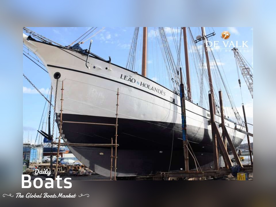 1910 Schooner Classic Gaff for sale. View price, photos and Buy 1910 ...