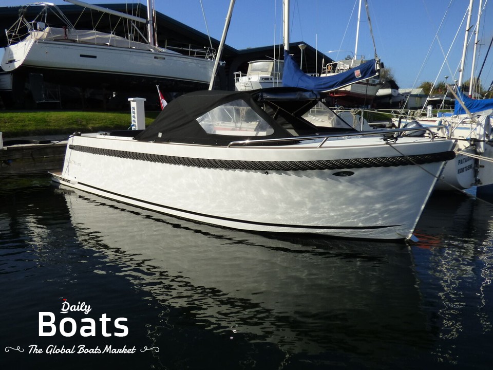 2020 Maxima Boats 720 Retro for sale. View price, photos and Buy 2020 ...