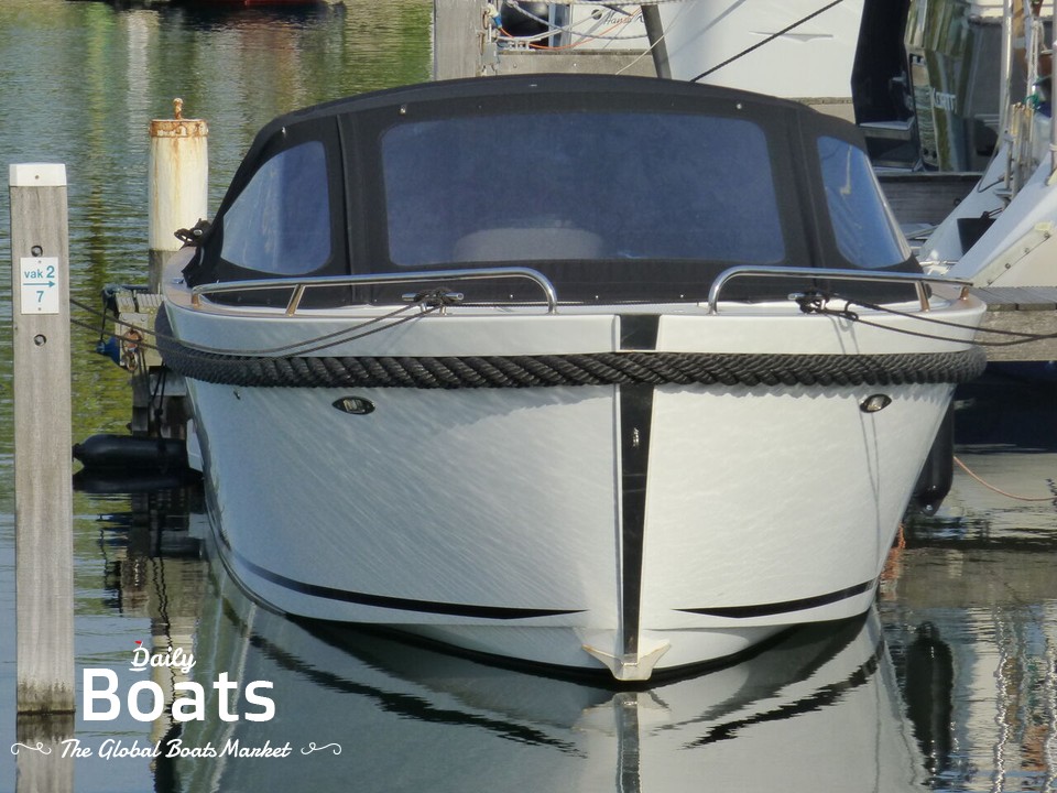 2020 Maxima Boats 720 Retro for sale. View price, photos and Buy 2020 ...