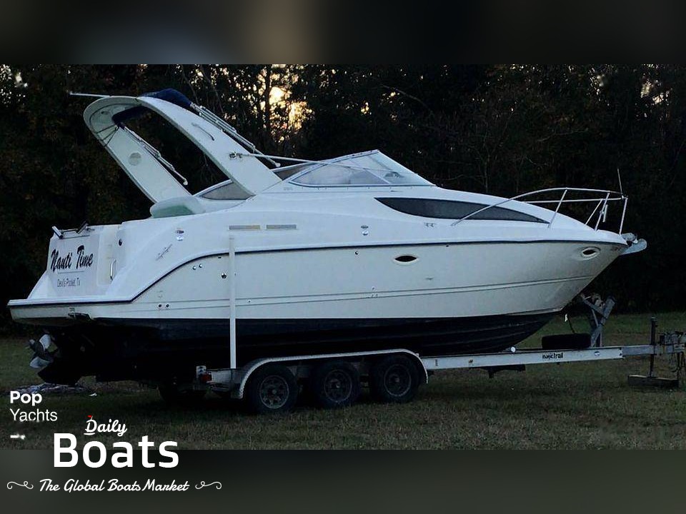2003 Bayliner 285 Ciera Sunbridge for sale. View price, photos and Buy ...