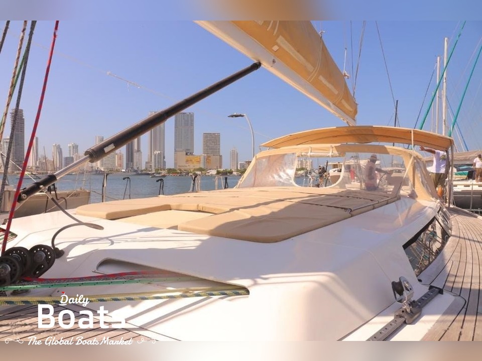 2008 Hanse 630 for sale. View price, photos and Buy 2008 Hanse 630 #424869