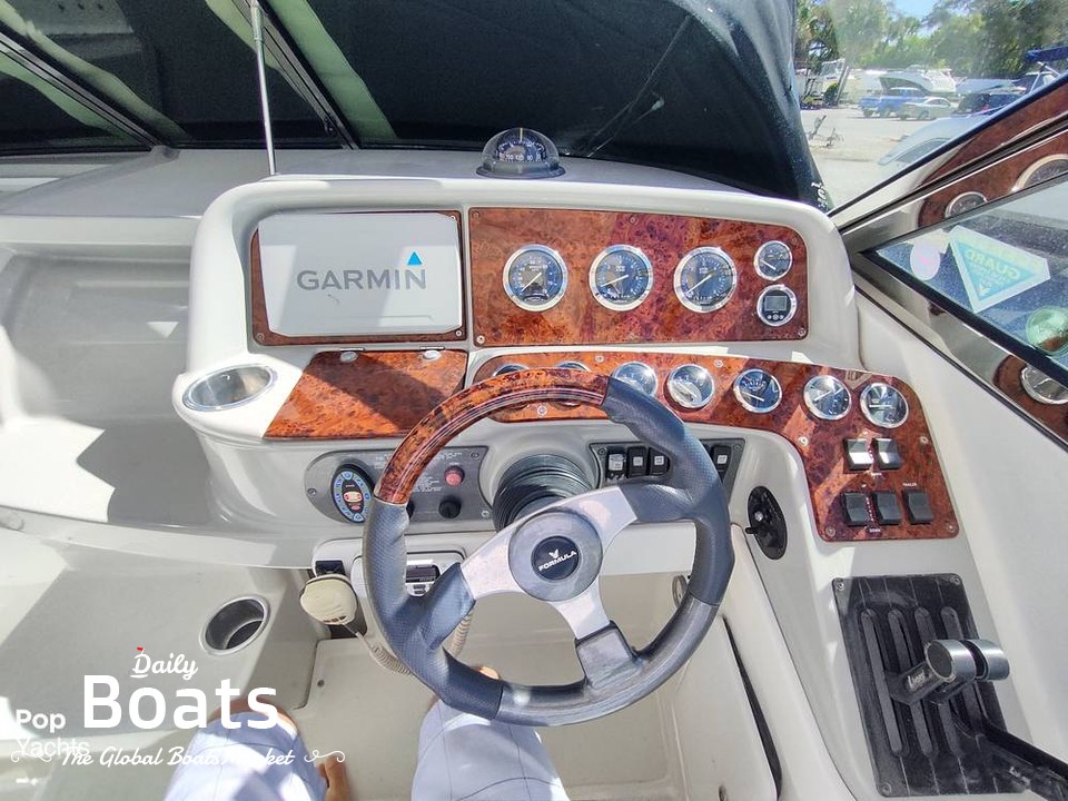 2005 Formula Boats 330 Ss for sale. View price, photos and Buy 2005 ...