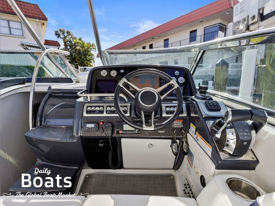 2018 Formula Boats 37Pc for sale. View price, photos and Buy 2018 ...