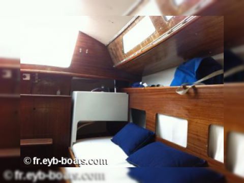 1979 Gib'Sea 24 for sale. View price, photos and Buy 1979 Gib'Sea 24 #42489