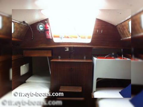 1979 Gib'Sea 24 for sale. View price, photos and Buy 1979 Gib'Sea 24 #42489