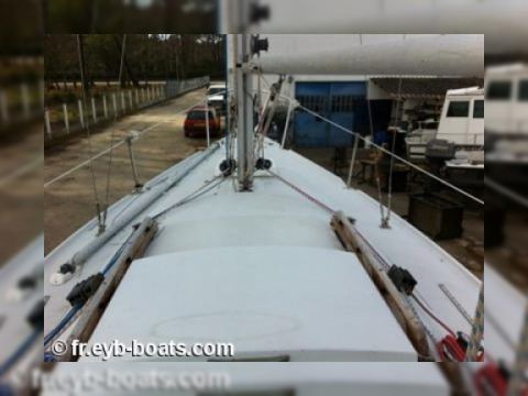 1979 Gib'Sea 24 for sale. View price, photos and Buy 1979 Gib'Sea 24 #42489