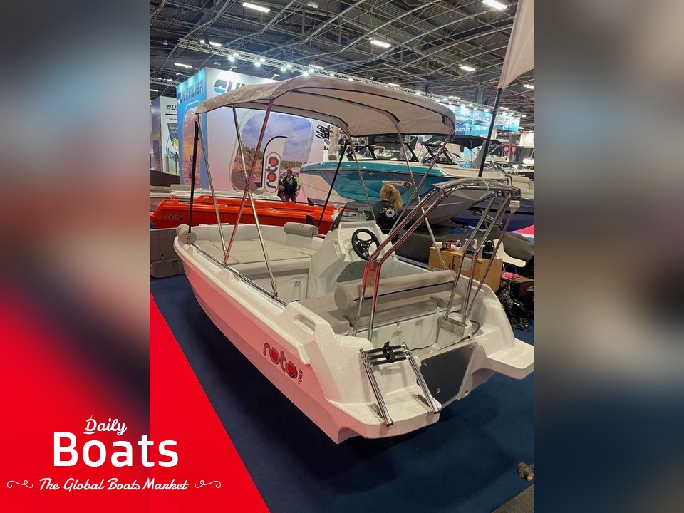 2023 ROTO 450 S Family for sale. View price, photos and Buy 2023 ROTO ...