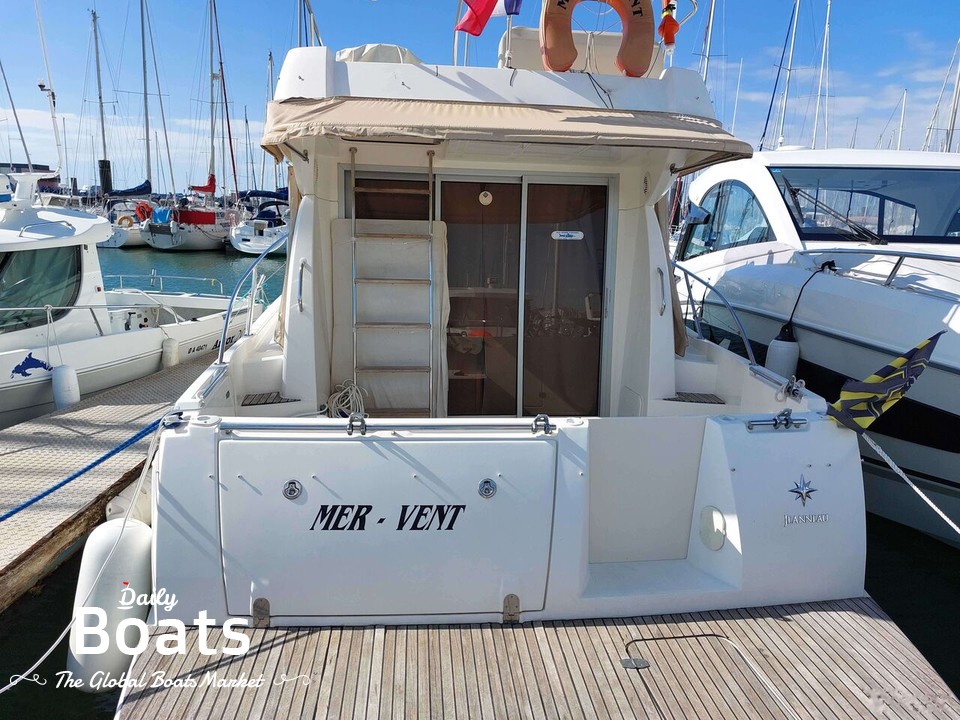 2010 Jeanneau Merry Fisher 10 for sale. View price, photos and Buy 2010 ...