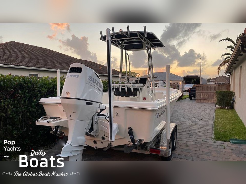 2022 Bulls Bay 2200 for sale. View price, photos and Buy 2022 Bulls Bay ...