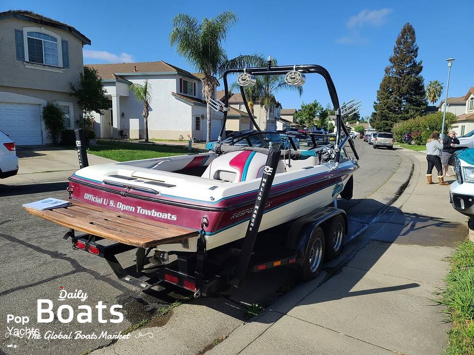 1996 Malibu Response Lx for sale. View price, photos and Buy 1996 ...