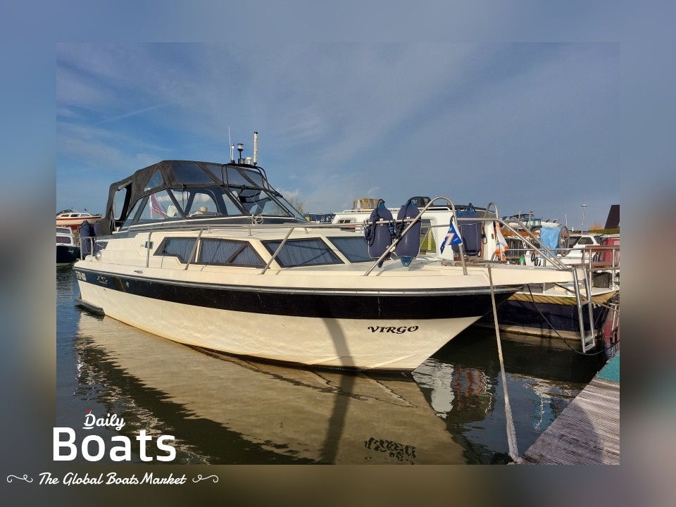 1979 Scand Boats Baltic 29 for sale. View price, photos and Buy 1979 ...