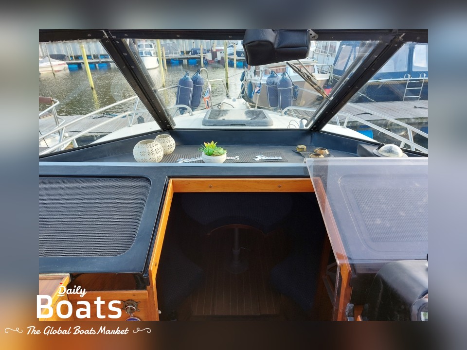 1979 Scand Boats Baltic 29 for sale. View price, photos and Buy 1979 ...