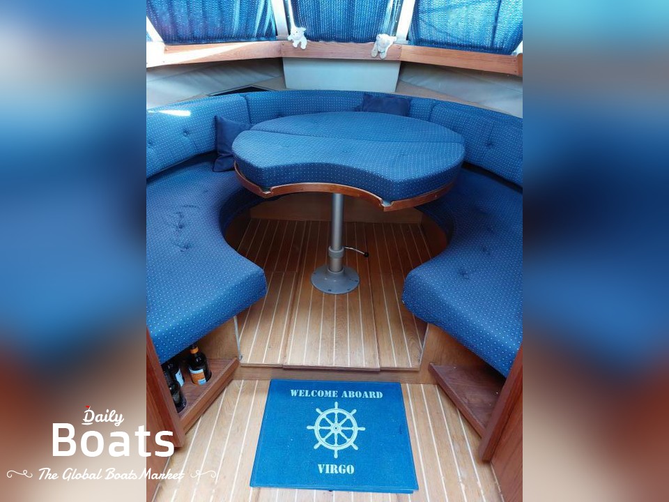 1979 Scand Boats Baltic 29 for sale. View price, photos and Buy 1979 ...