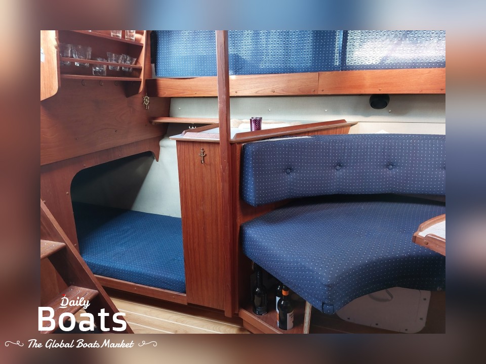 1979 Scand Boats Baltic 29 for sale. View price, photos and Buy 1979 ...