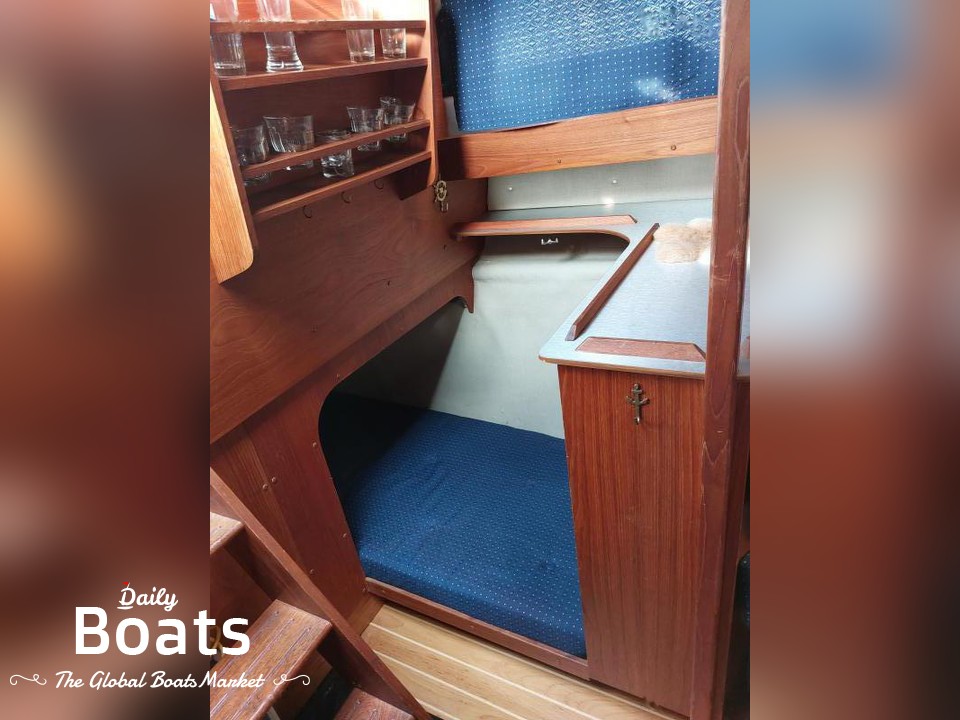 1979 Scand Boats Baltic 29 for sale. View price, photos and Buy 1979 ...