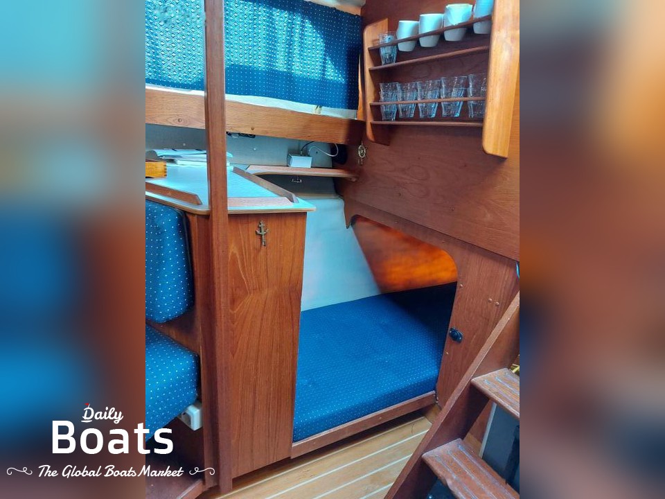 1979 Scand Boats Baltic 29 for sale. View price, photos and Buy 1979 ...