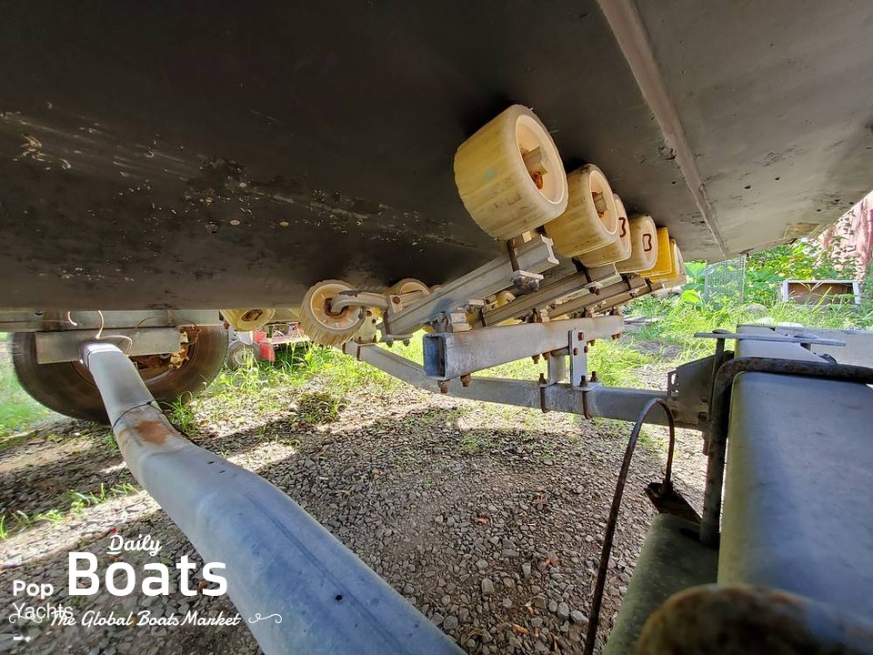 1983 Mako 254 for sale. View price, photos and Buy 1983 Mako 254 #424968