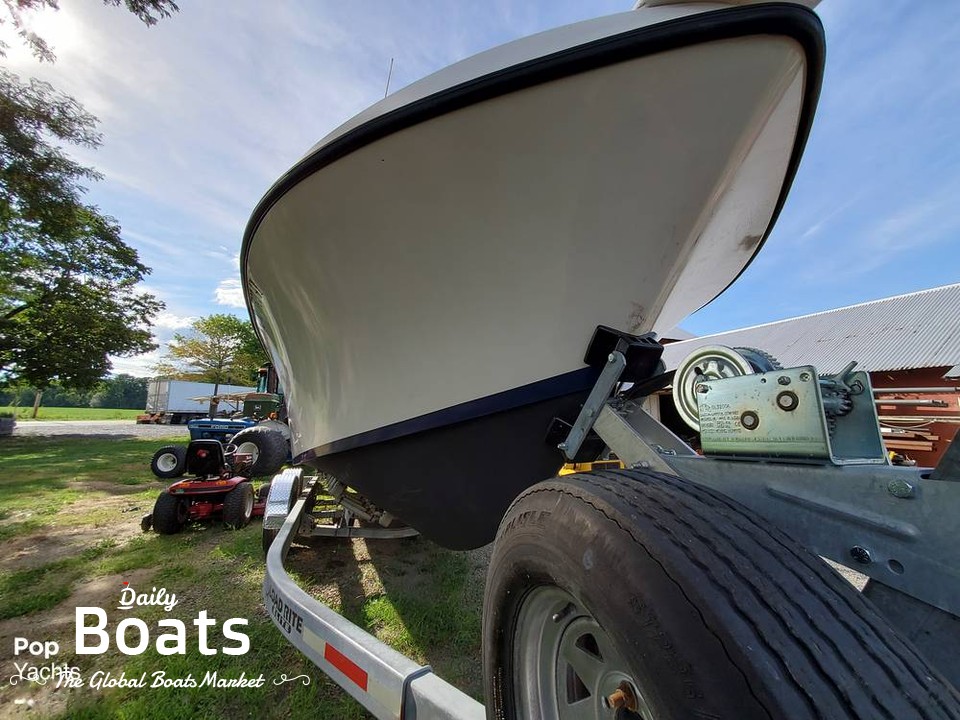 1983 Mako 254 for sale. View price, photos and Buy 1983 Mako 254 #424968