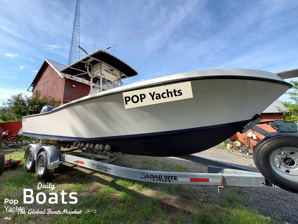 1983 Mako 254 for sale. View price, photos and Buy 1983 Mako 254 #424968