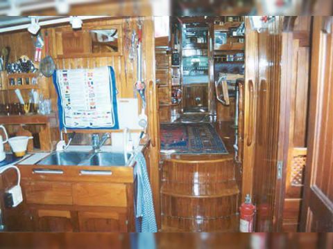 1979 Formosa 51 for sale. View price, photos and Buy 1979 Formosa 51 #42496