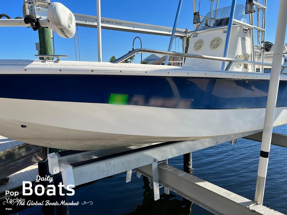 1999 Bay Stealth 2180 for sale. View price, photos and Buy 1999 Bay ...