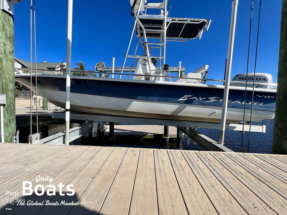 1999 Bay Stealth 2180 for sale. View price, photos and Buy 1999 Bay ...