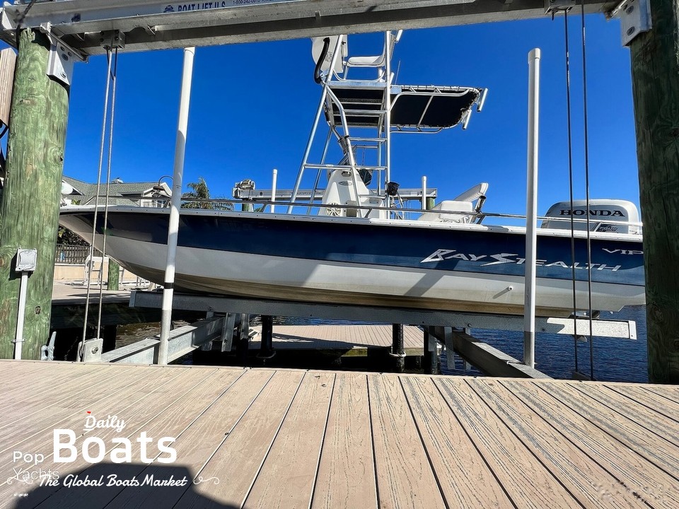 1999 Bay Stealth 2180 for sale. View price, photos and Buy 1999 Bay ...