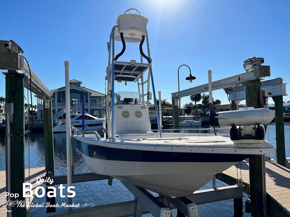 1999 Bay Stealth 2180 for sale. View price, photos and Buy 1999 Bay ...