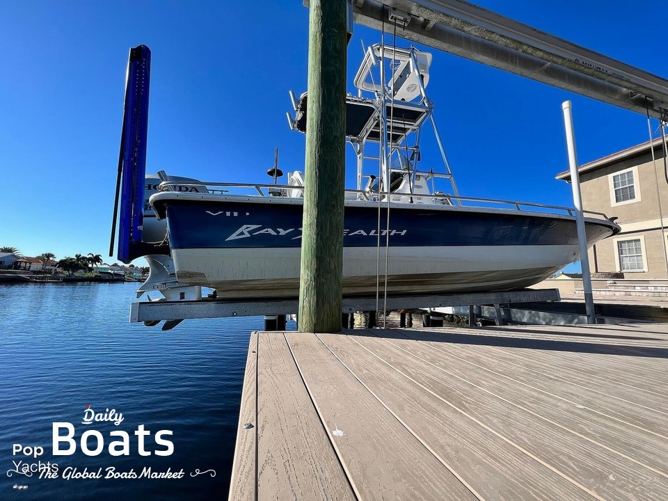 1999 Bay Stealth 2180 for sale. View price, photos and Buy 1999 Bay ...