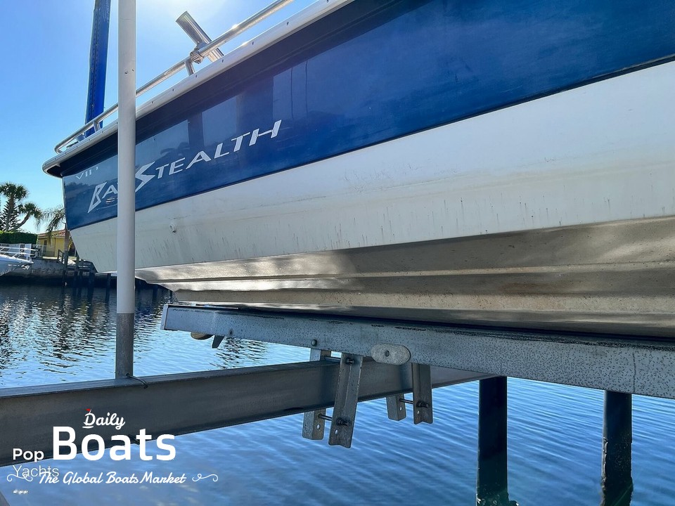 1999 Bay Stealth 2180 for sale. View price, photos and Buy 1999 Bay ...